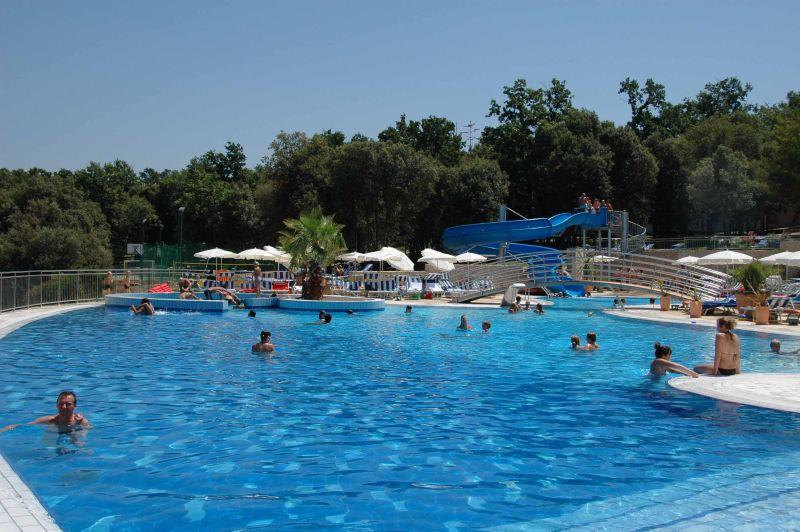 HOTEL VALAMAR CLUB TAMARIS & CASA AGAVA Porec