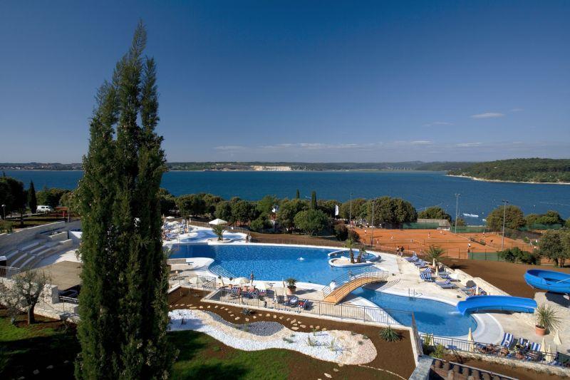HOTEL VALAMAR CLUB TAMARIS & CASA AGAVA Porec